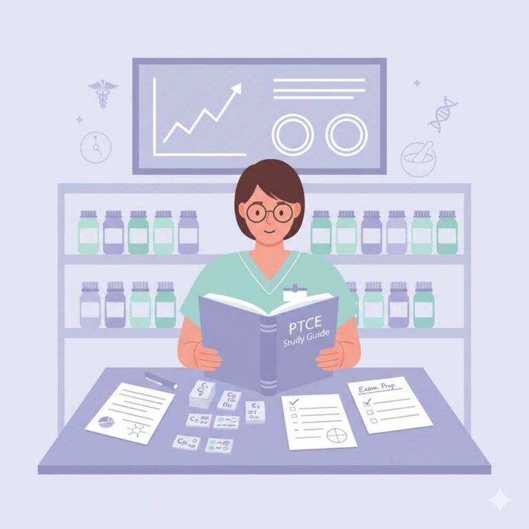 Accredited Pharmacy Technician Training Programs (2025) | Pharmacy Tech Scholar